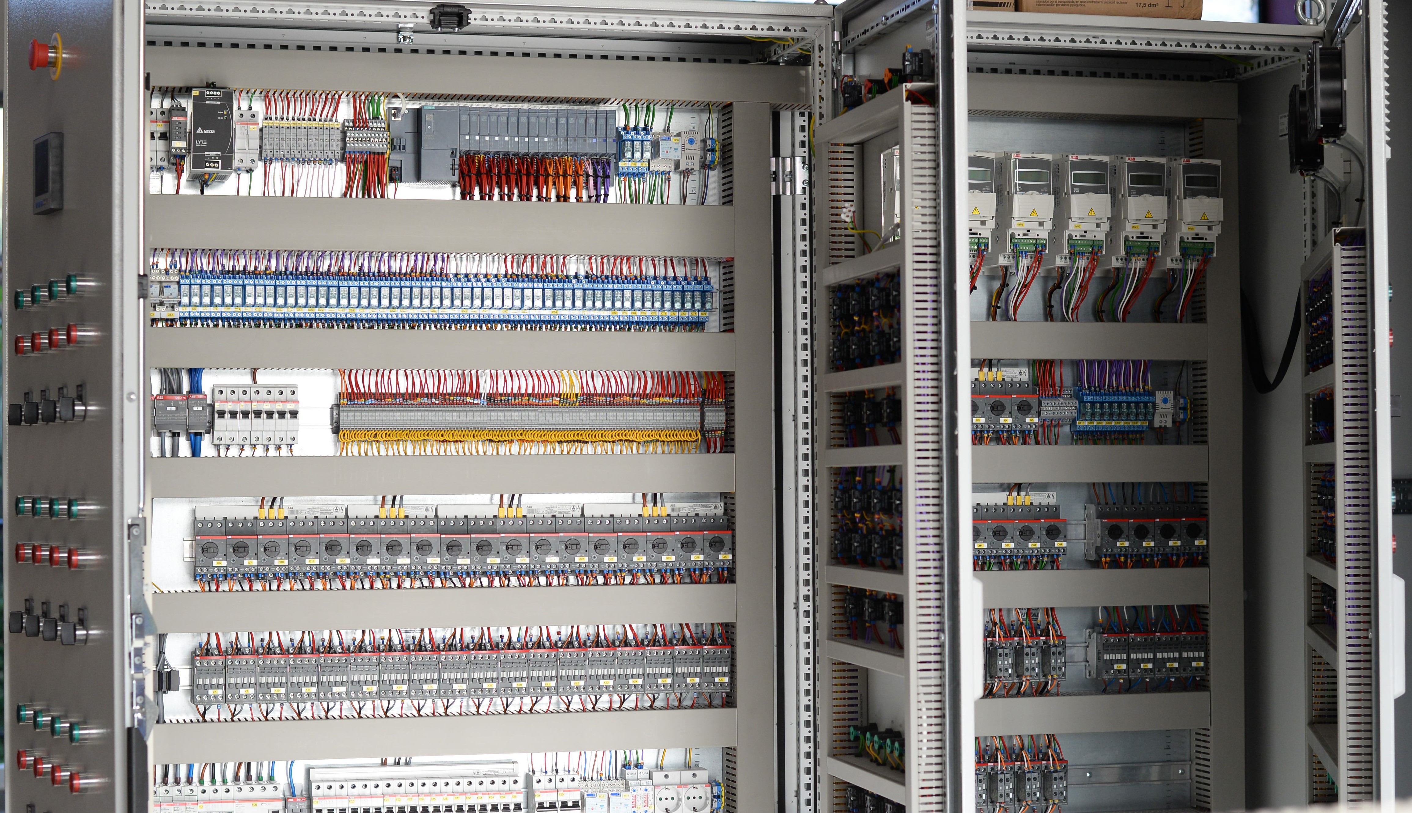 Eassa – Automation systems